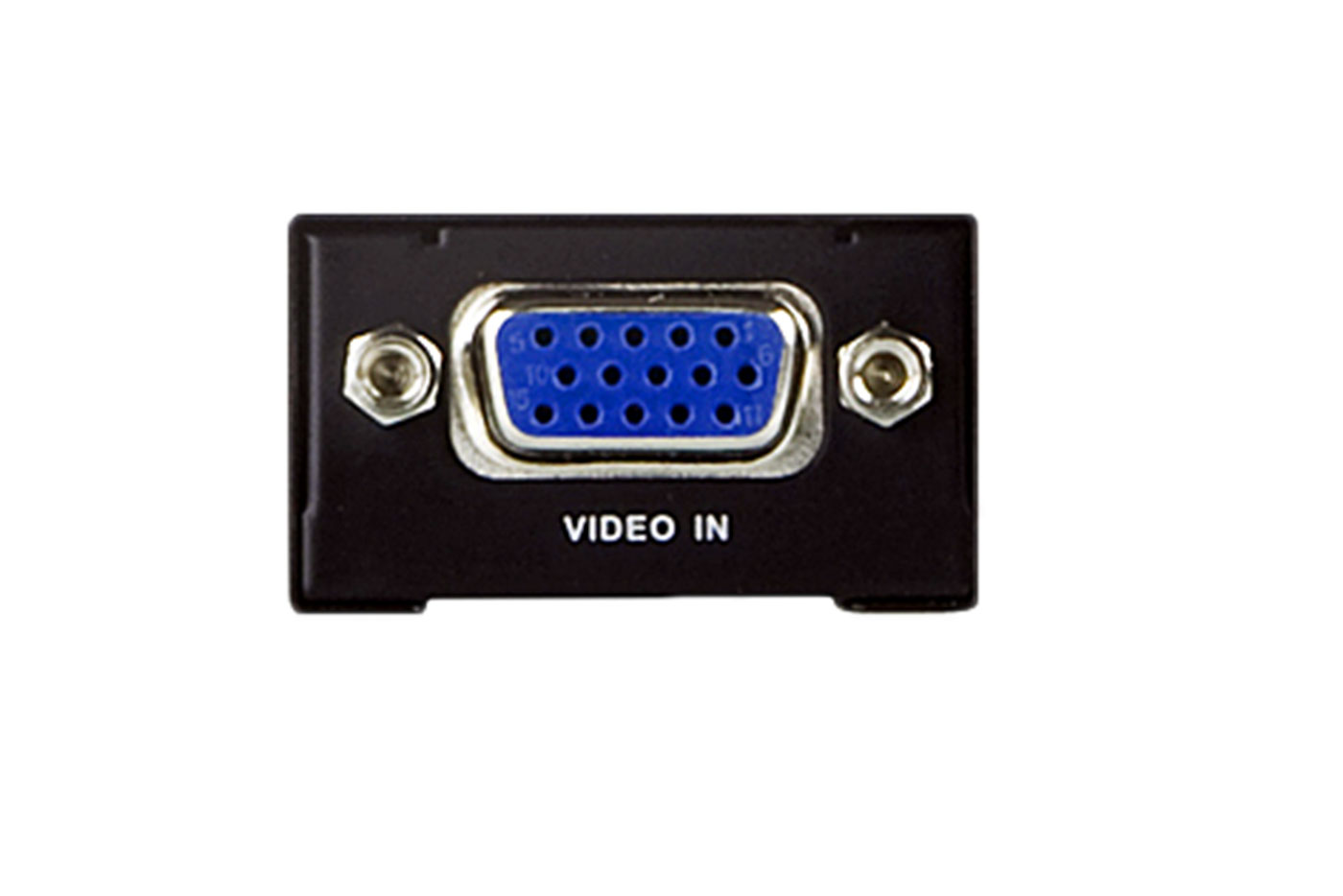 Prodlužovací adaptér VGA (Booster) (VB100) | SECOMP a.s.