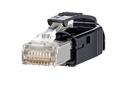 Konektory pro počítačové sítě | SECOMP a.s.